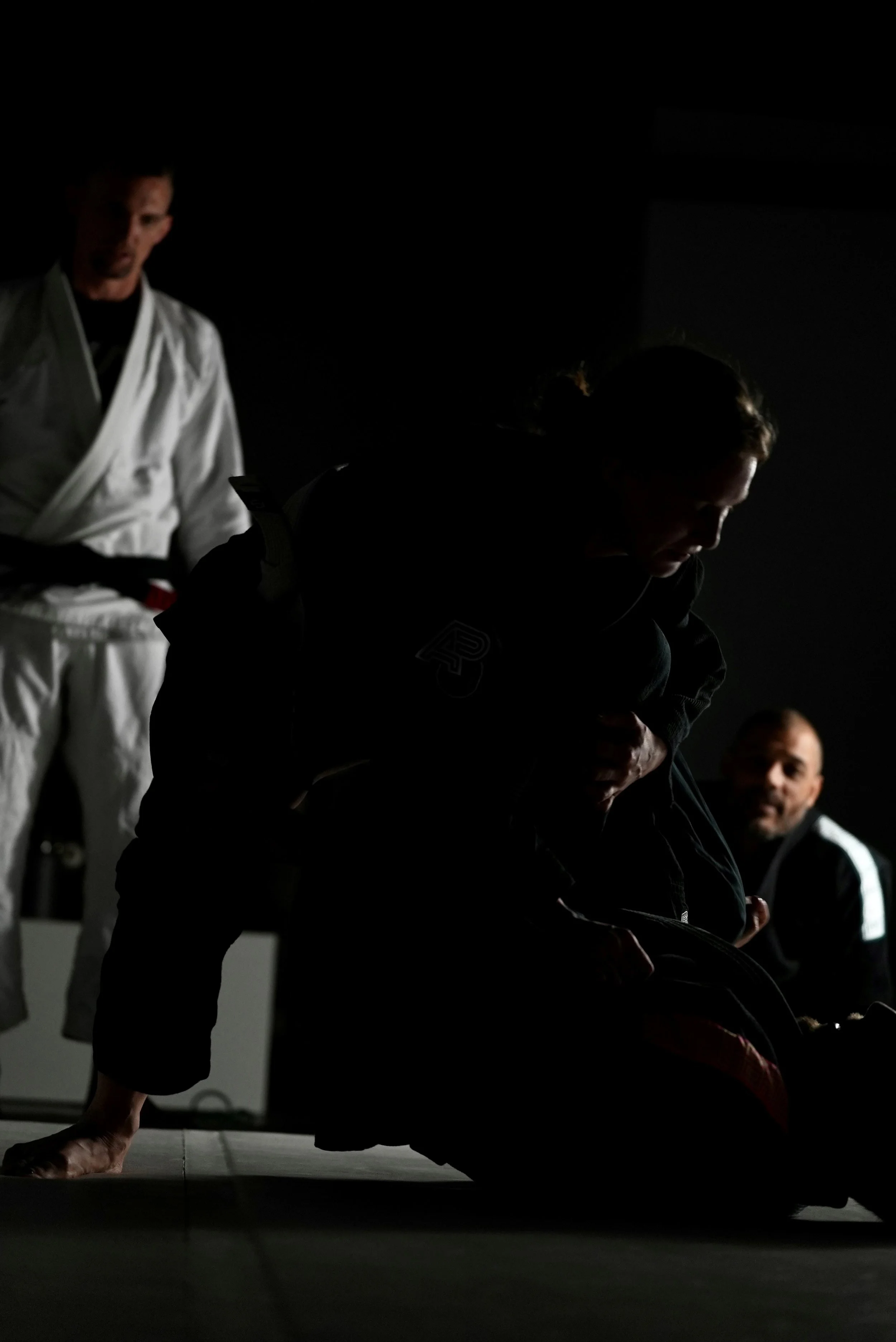 Contact — The Orlando Grappling Club
