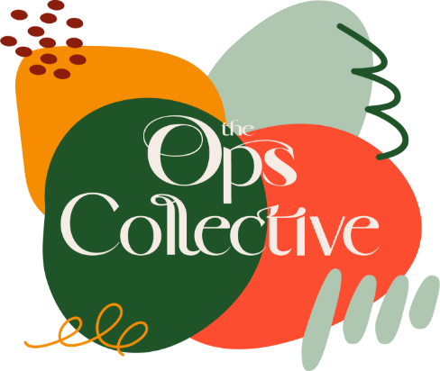 Meet The Team — The Ops Collective