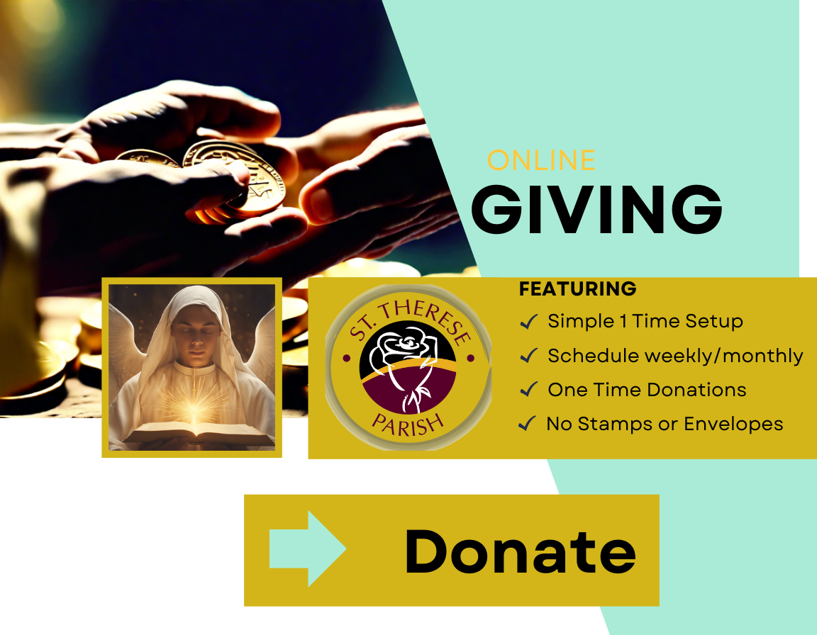St. Therese Parish