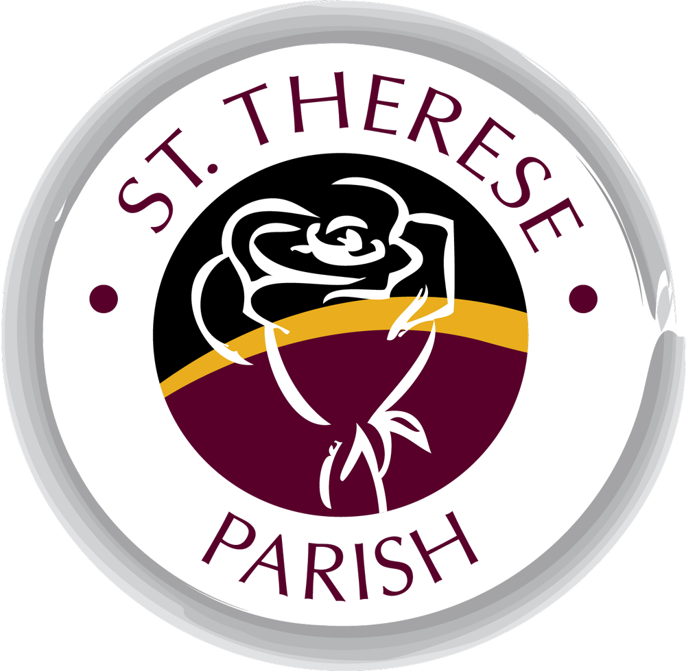 Parish Office Organization — St. Therese Parish