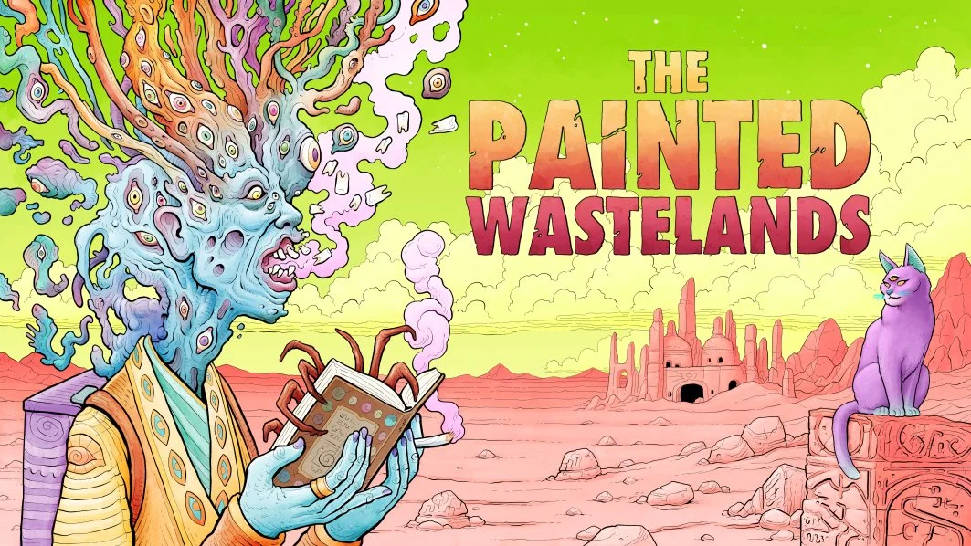 General — TIM MOLLOY ART