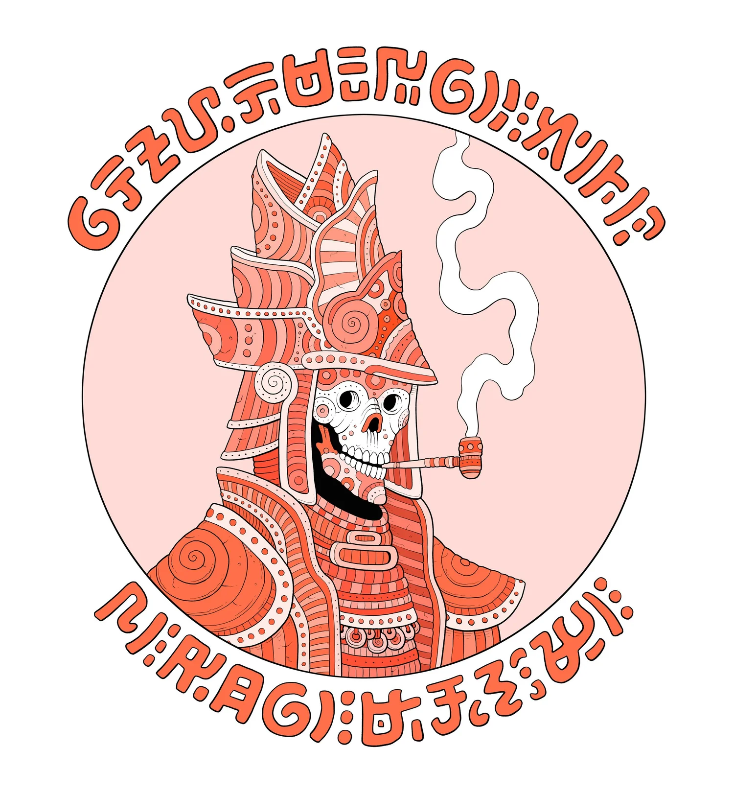 General — TIM MOLLOY ART