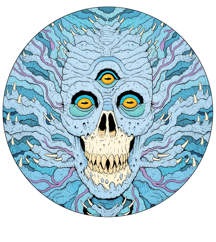 General — TIM MOLLOY ART