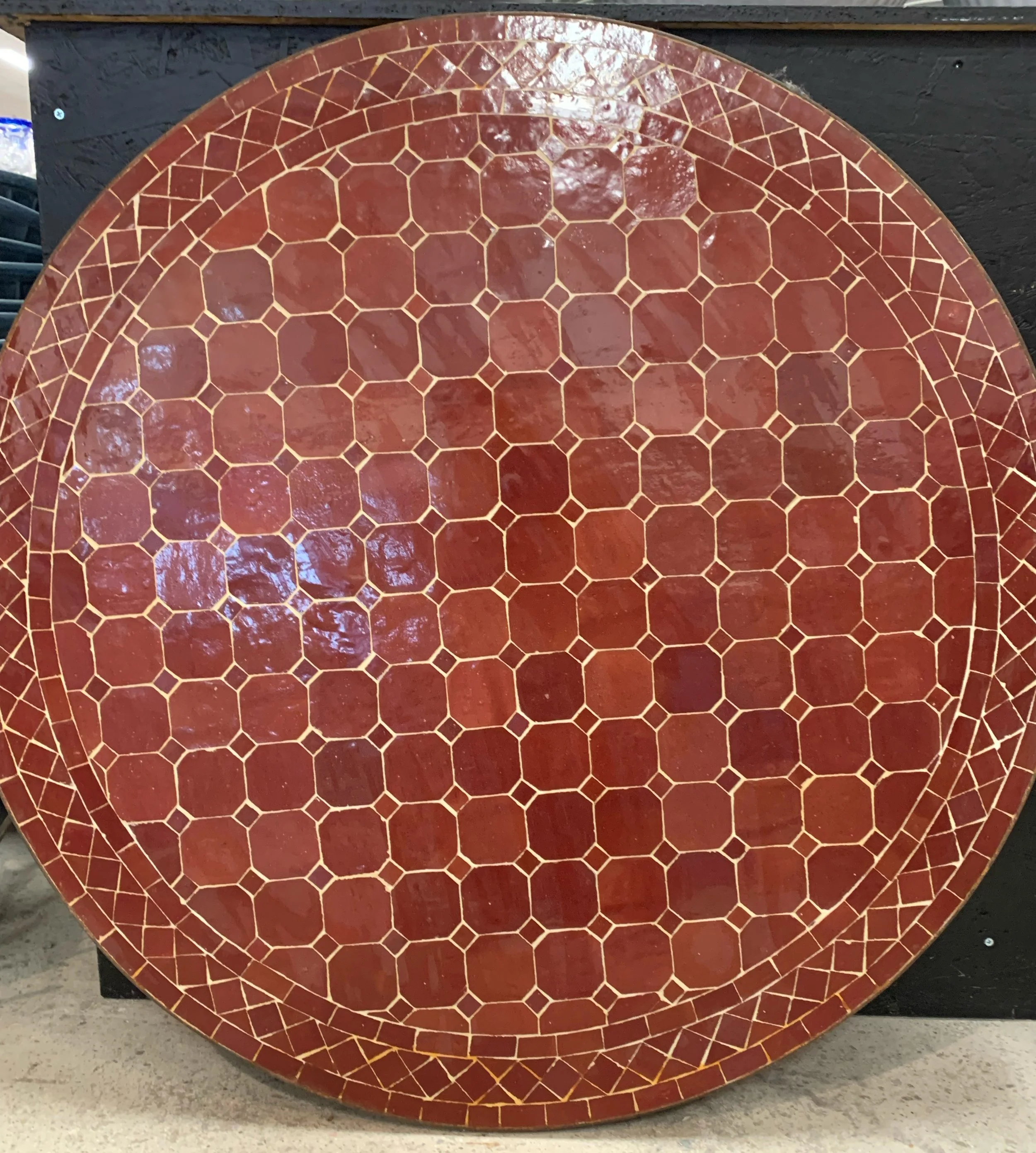 Trädgård — Hedlandet Mariefred