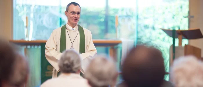 Lutheran Homes Group