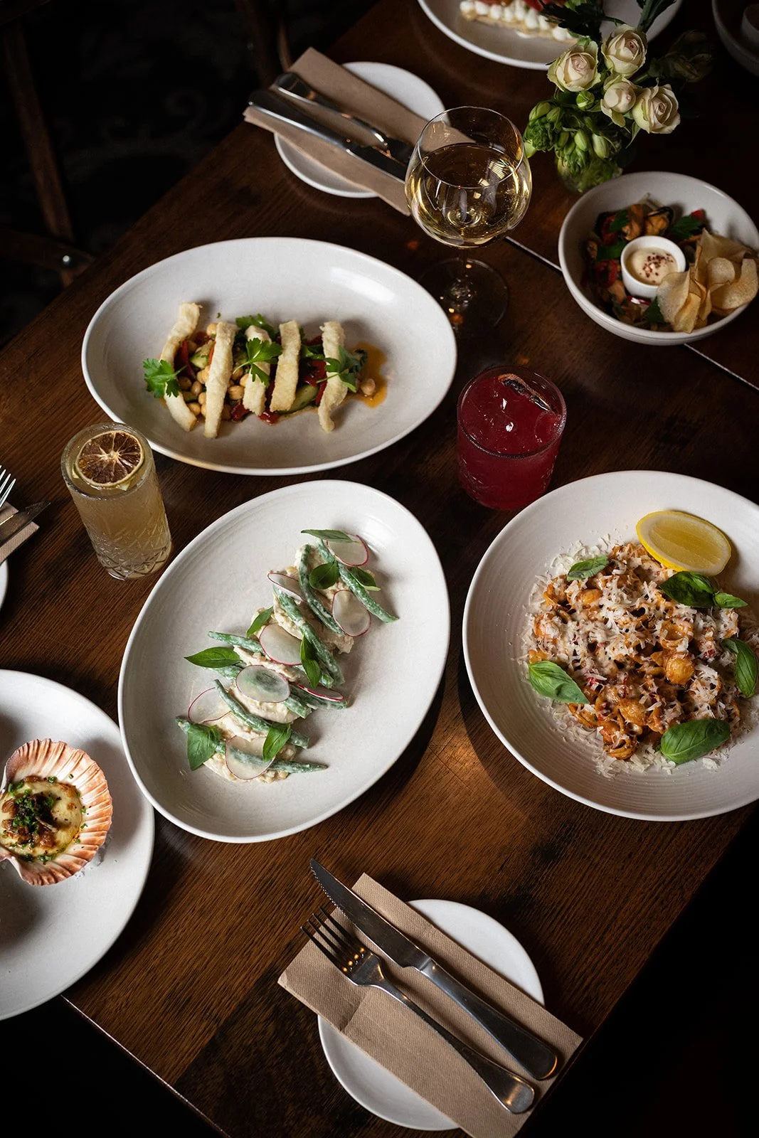 Eat and Drink | View The Menu — Sawyers Arms Tavern