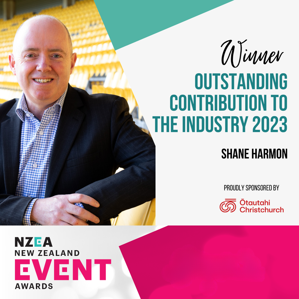 NZEA Awards — NZEA