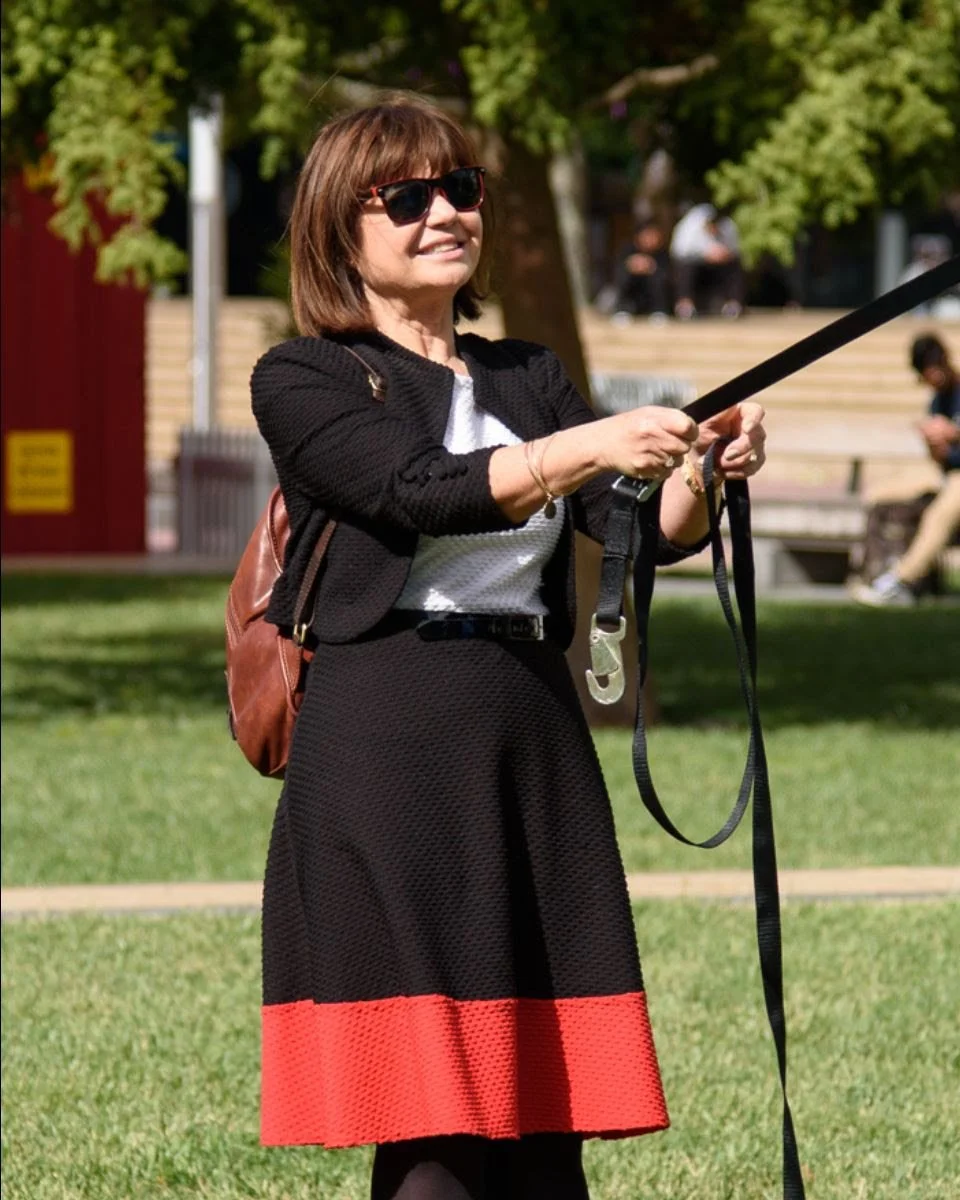 Moments with members — NZEA