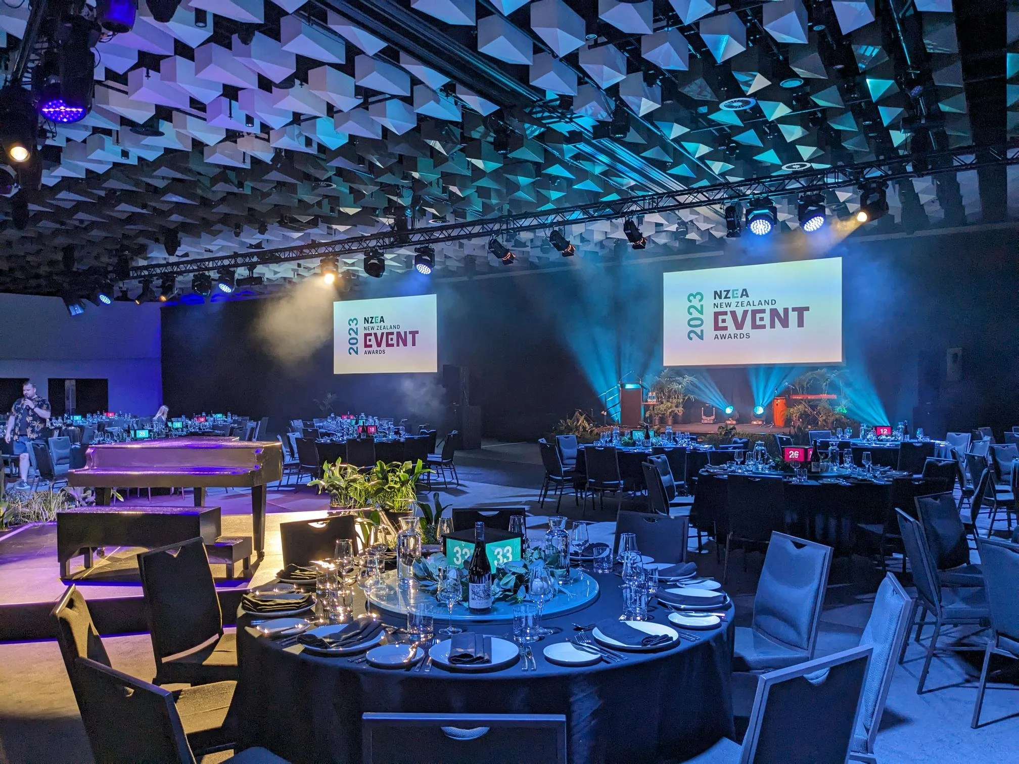 2023 NZ Event Awards winners thrive in the face of adversity — NZEA