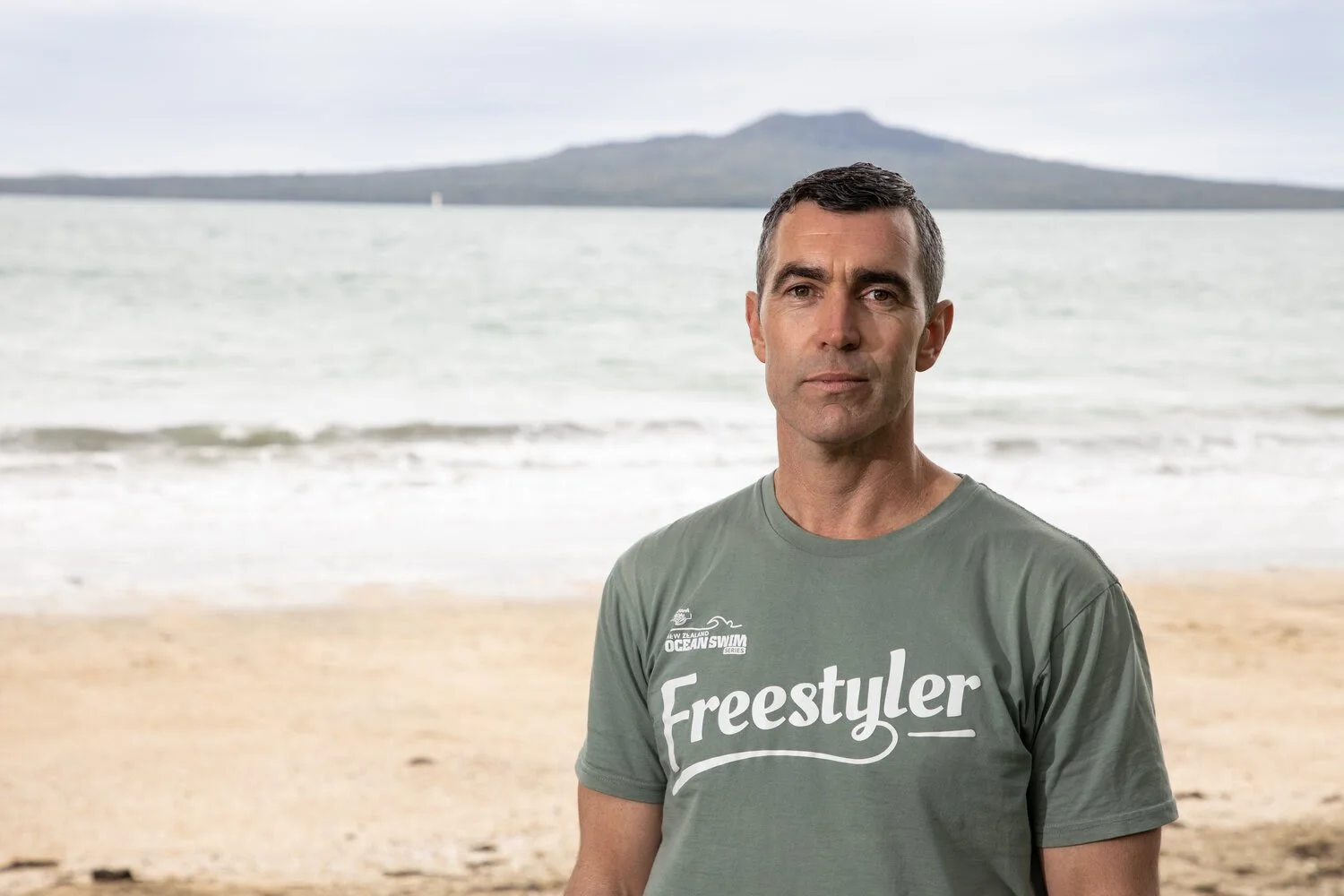 Moments with members — NZEA