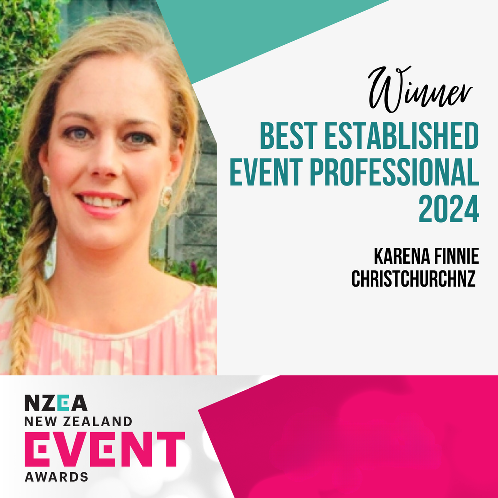 NZEA Awards — NZEA