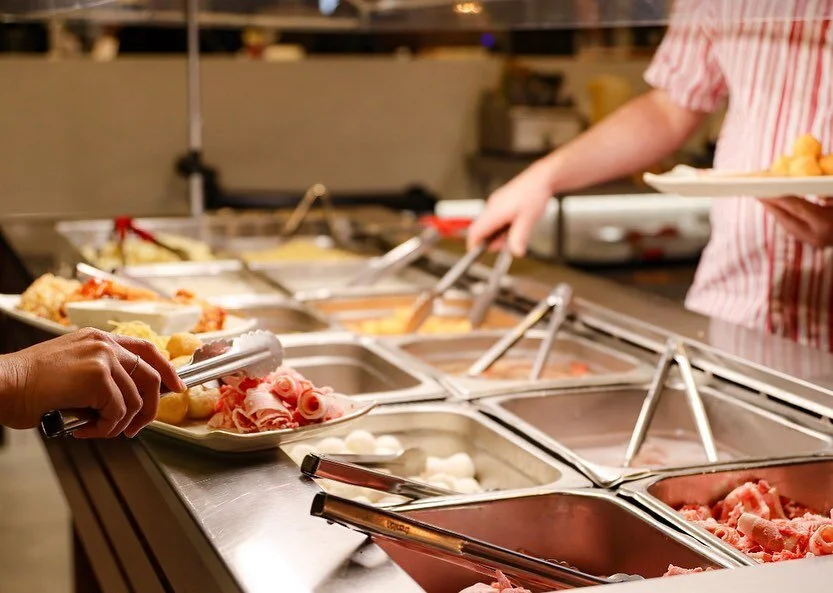 Gallery — Shabuhouse Shabu & Sushi Buffet Brisbane