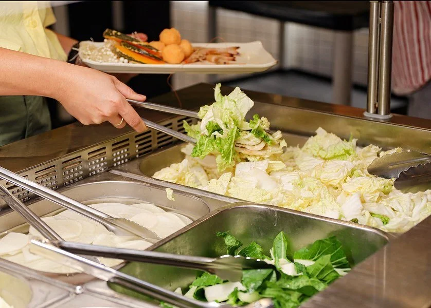 Gallery — Shabuhouse Shabu & Sushi Buffet Brisbane