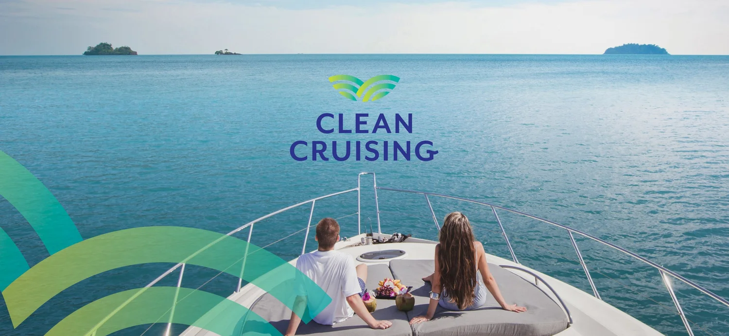 Clean Cruising Brand — LCC Group || Raising Brands