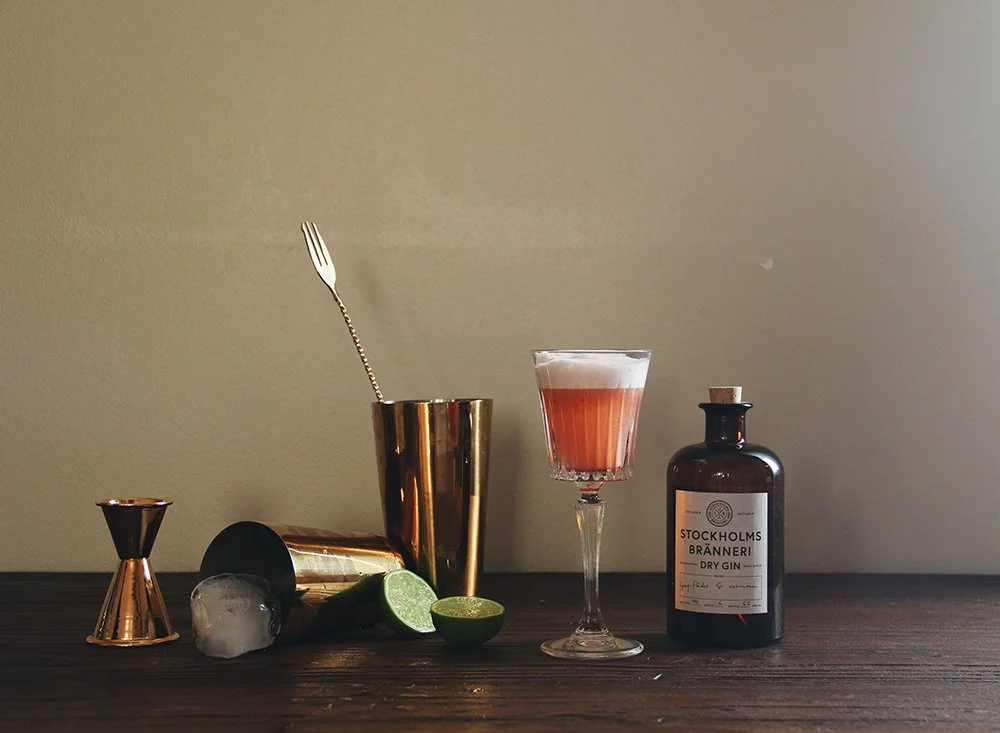 The Perfect Leadership Cocktail — Karen Williams & Co