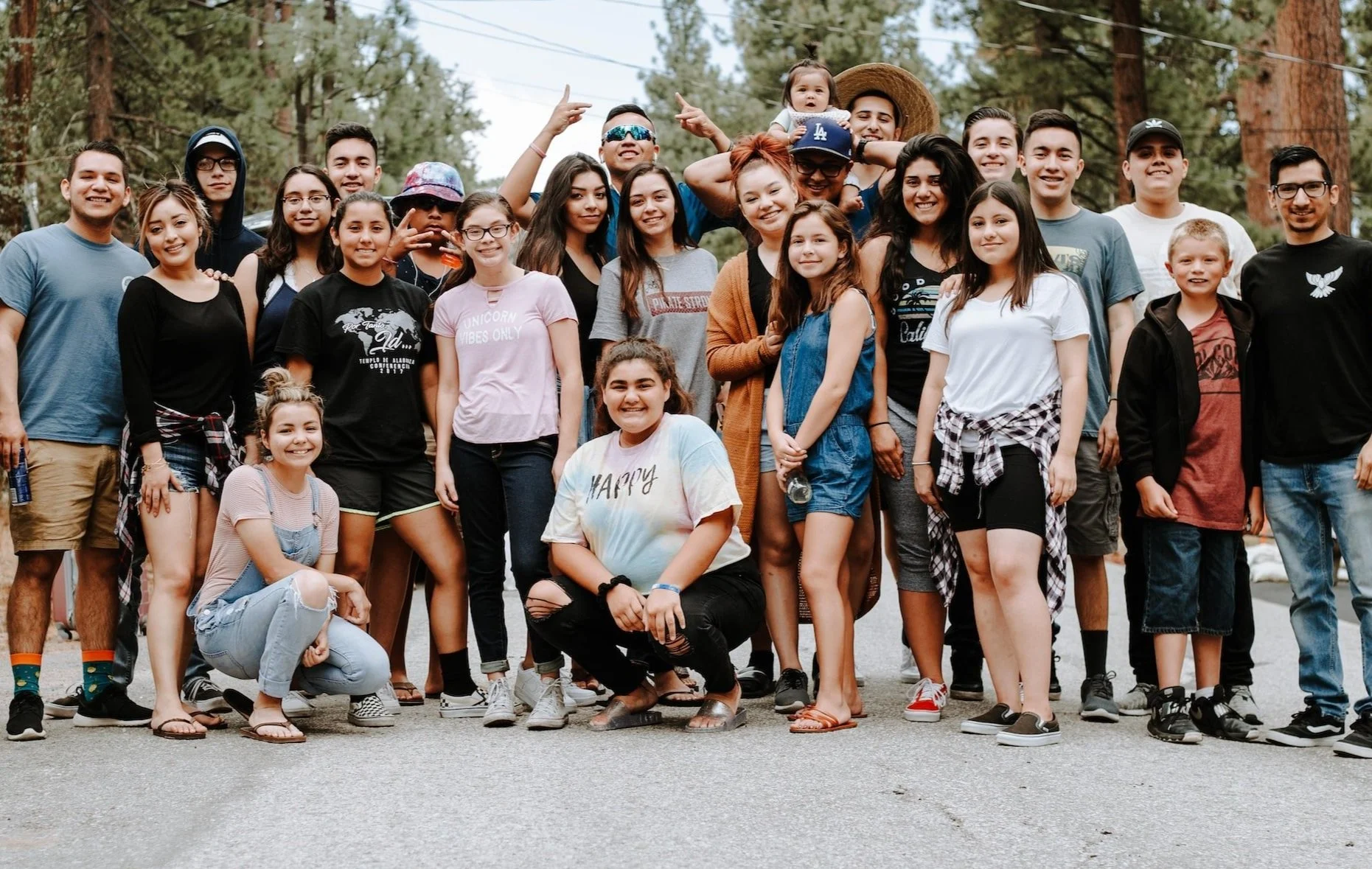 What is KiVa? — The Elephant Trust