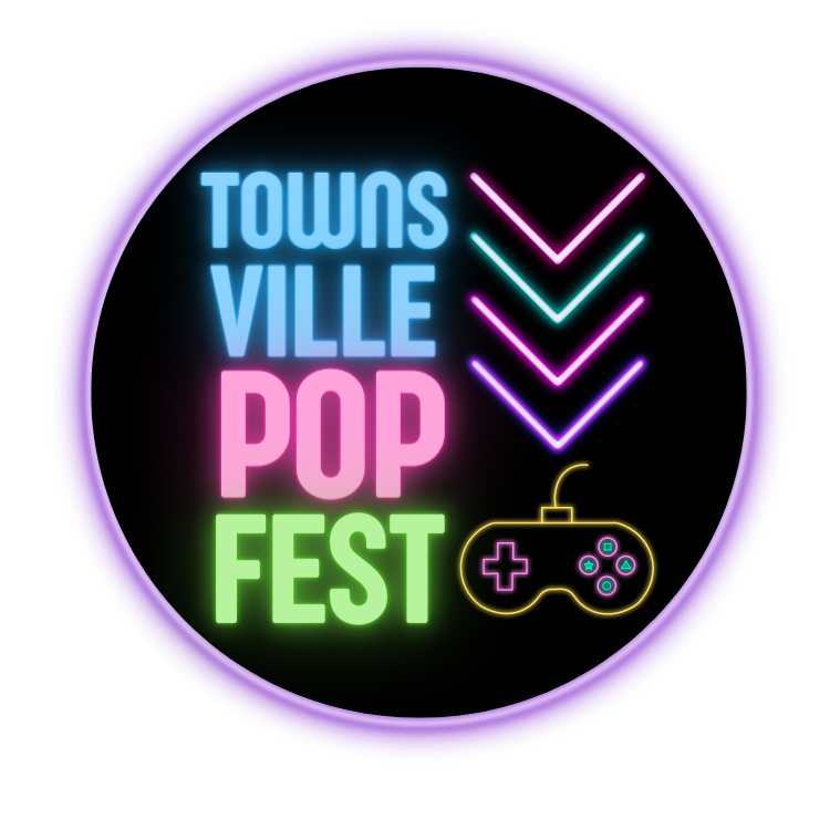 Townsville Pop Fest