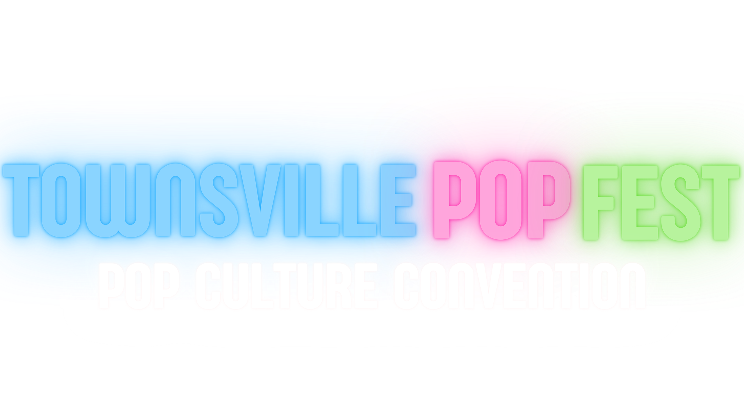 Townsville Pop Fest