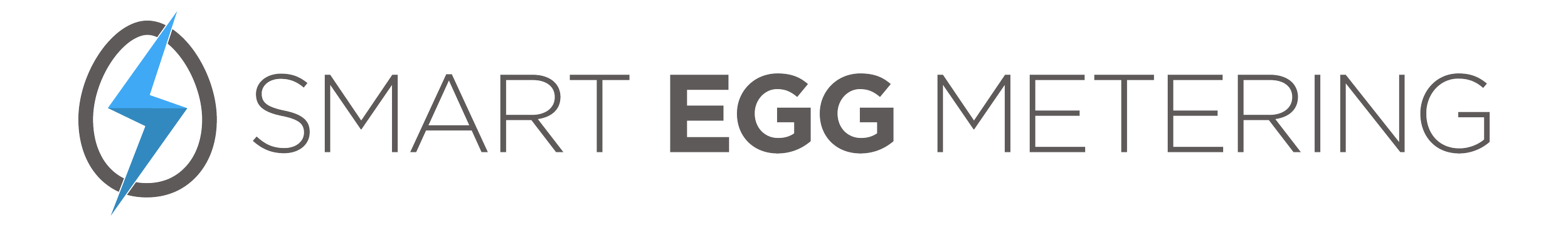 SMART EGG METERING