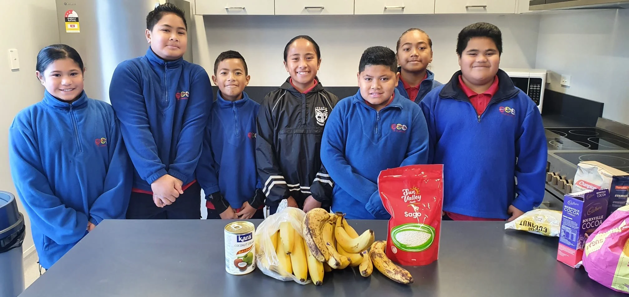 Te Matauranga School