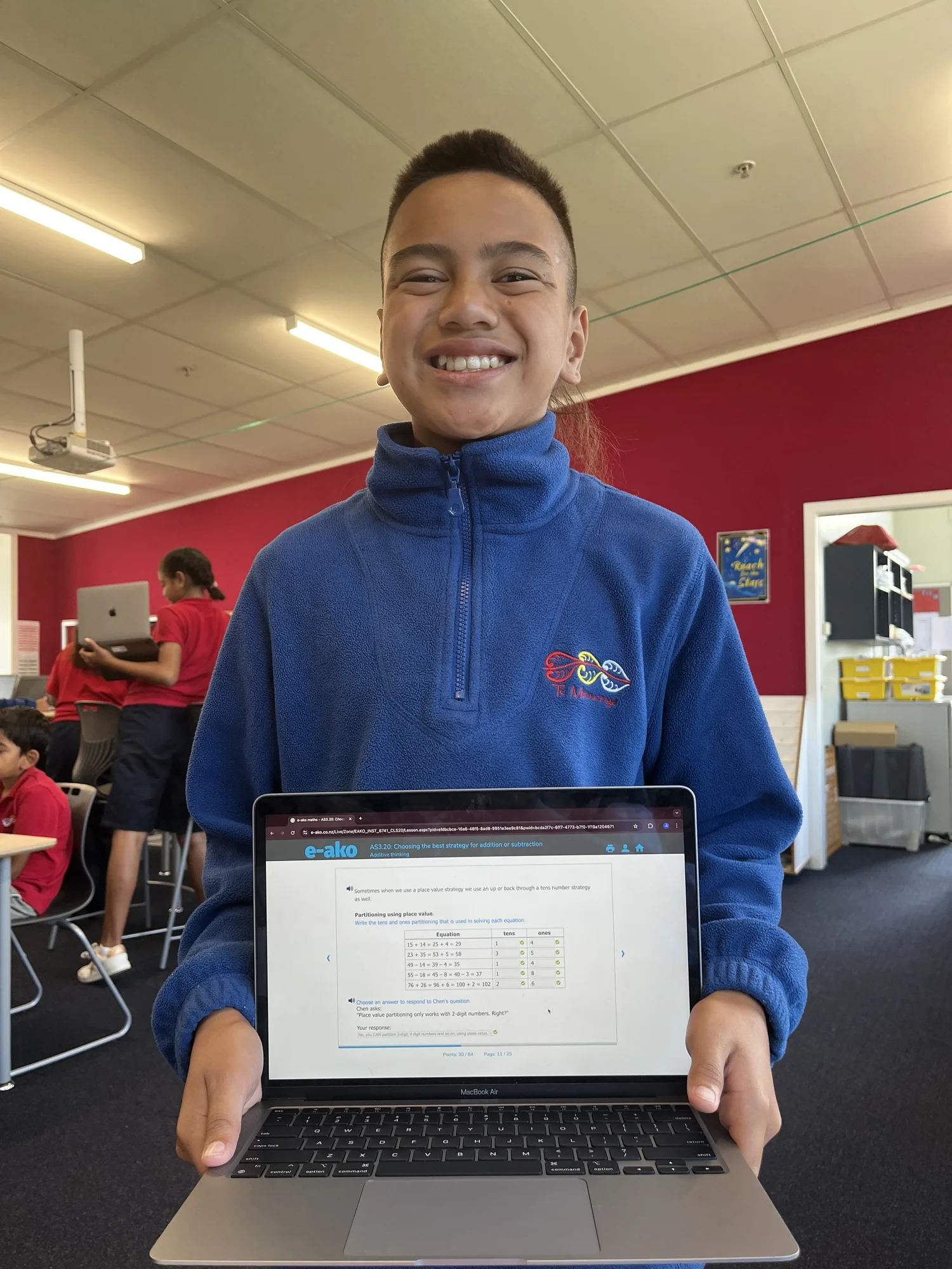 Te Matauranga School