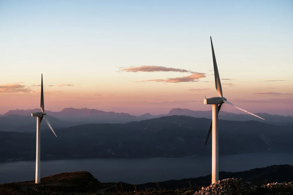 Carrig Renewables Wind Farm