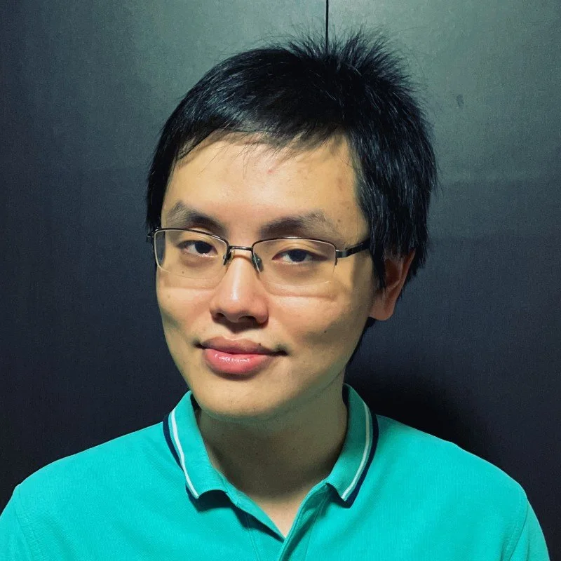 Staff — EleutherAI