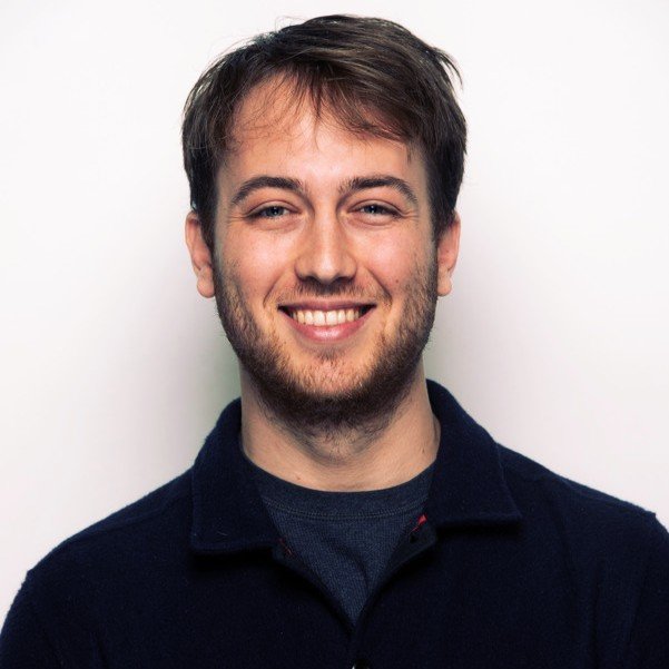 Staff — EleutherAI