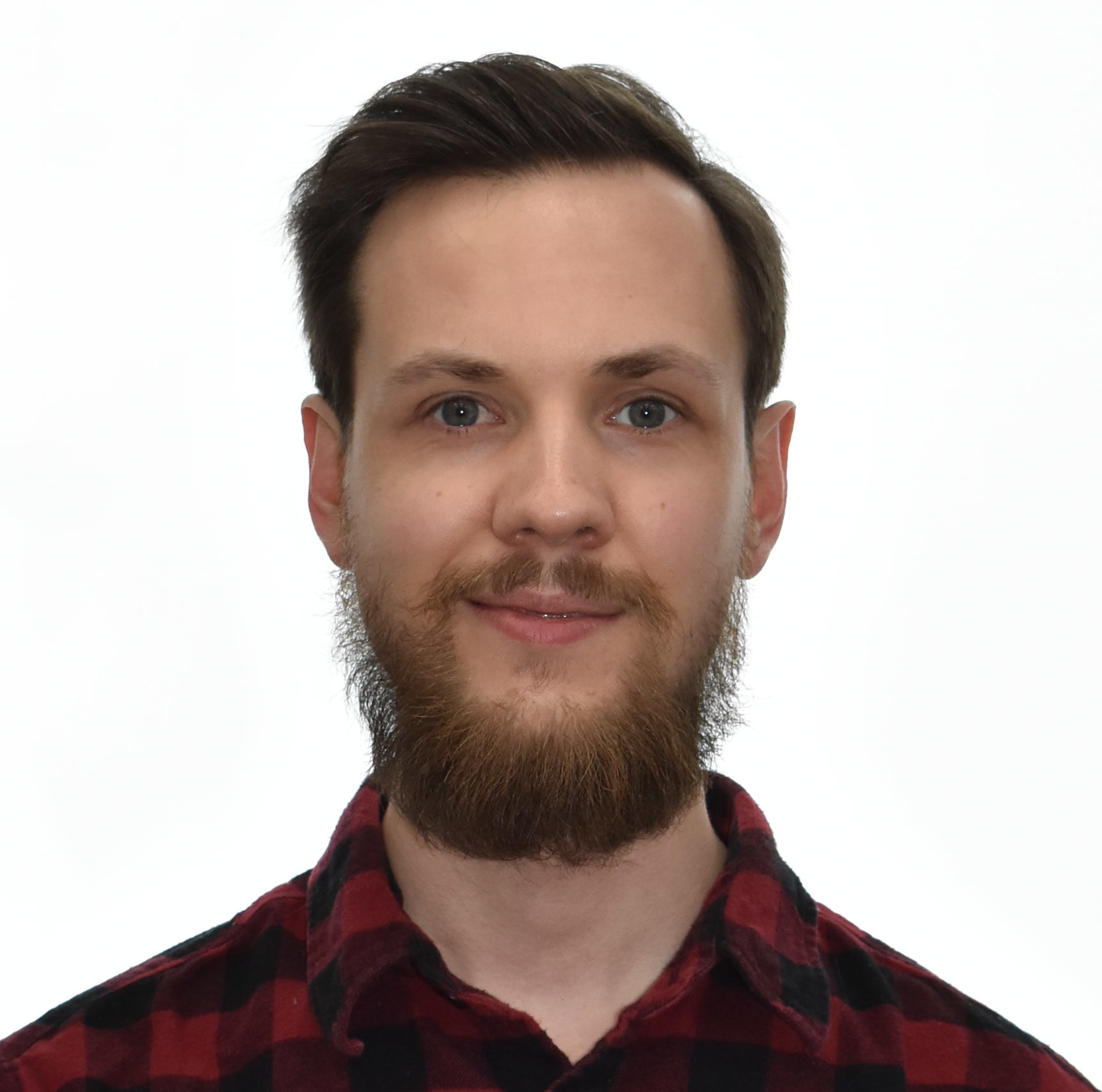 Staff — EleutherAI