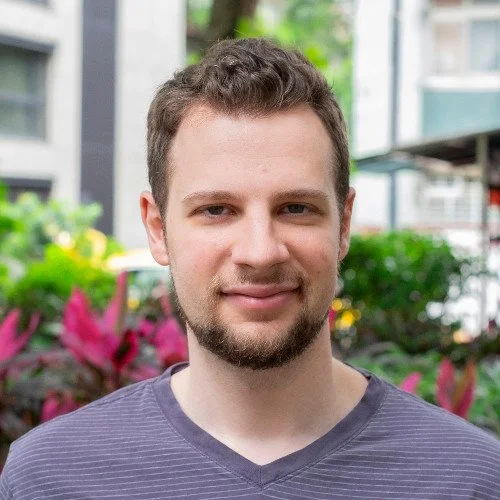 Staff — EleutherAI