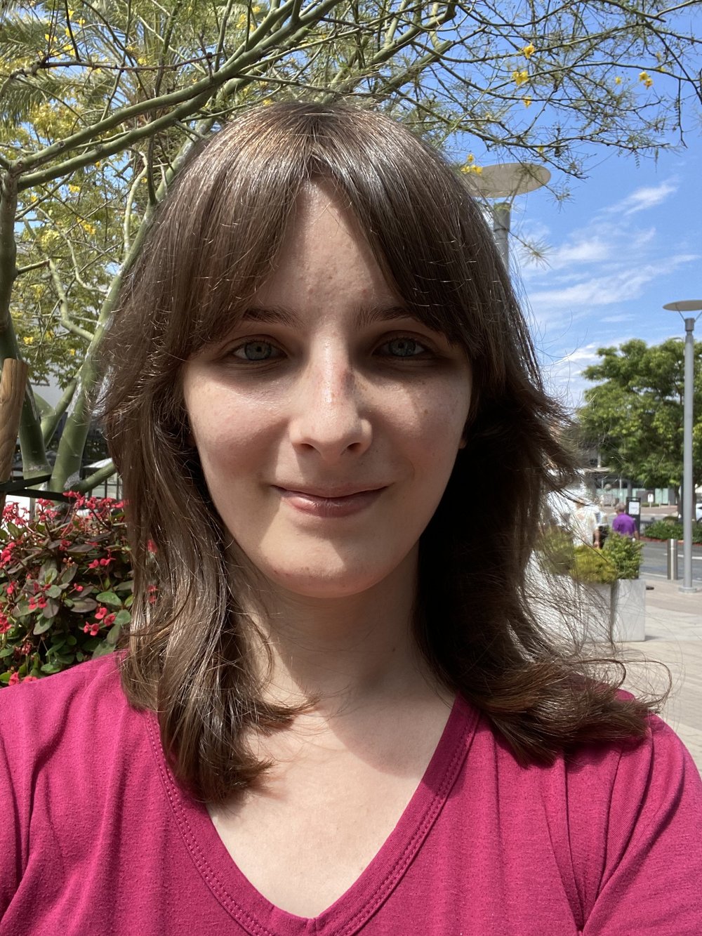 Staff — EleutherAI