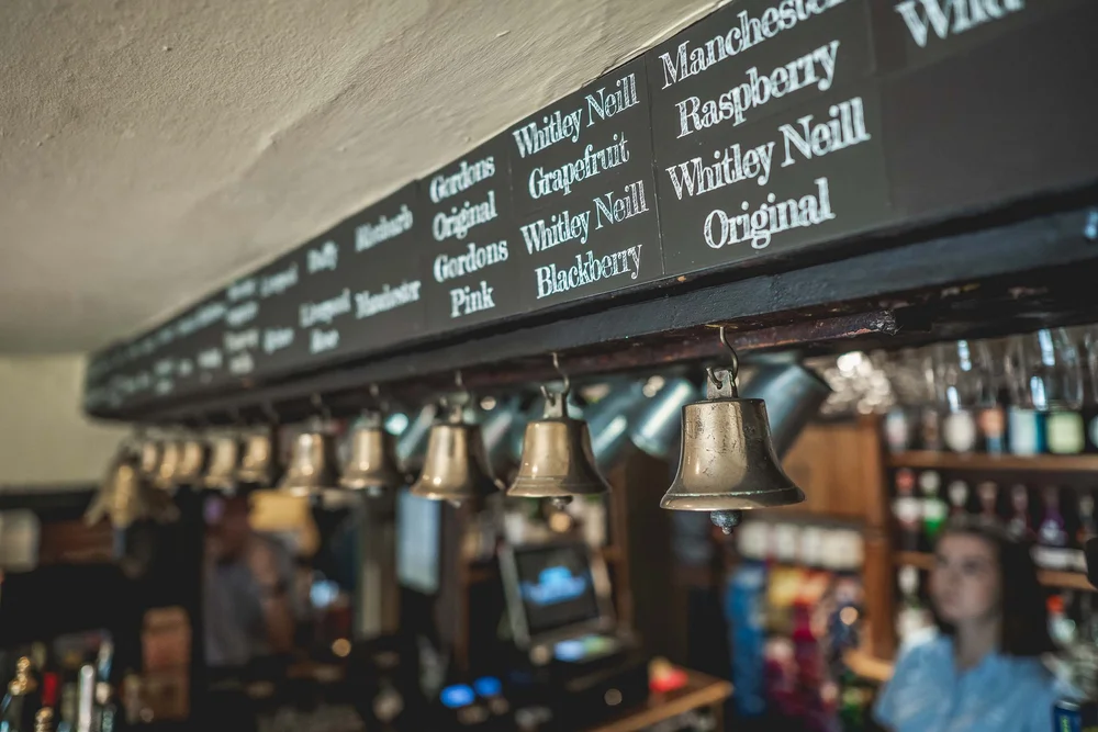 About — The Ring O' Bells