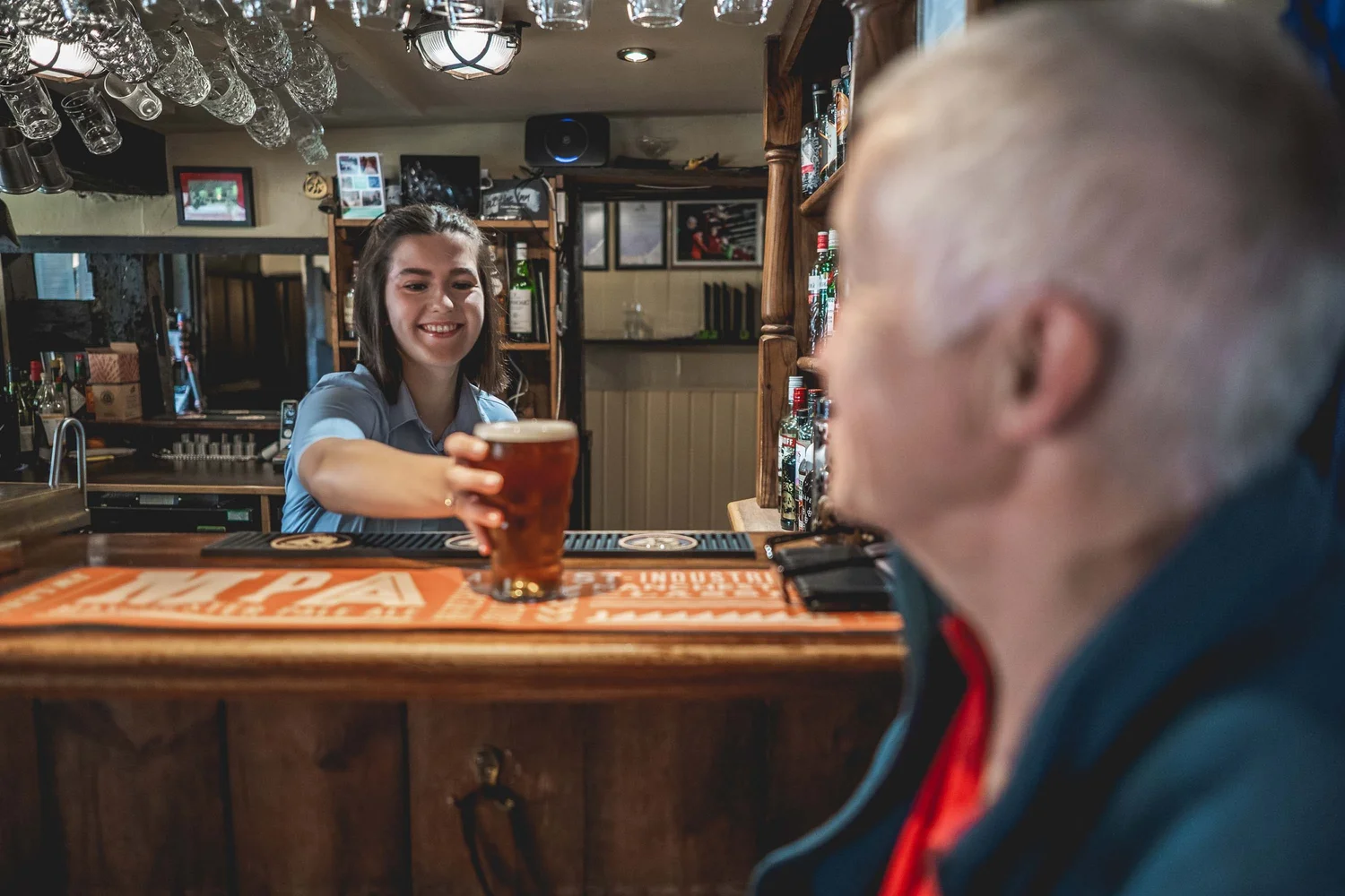 About — The Ring O' Bells