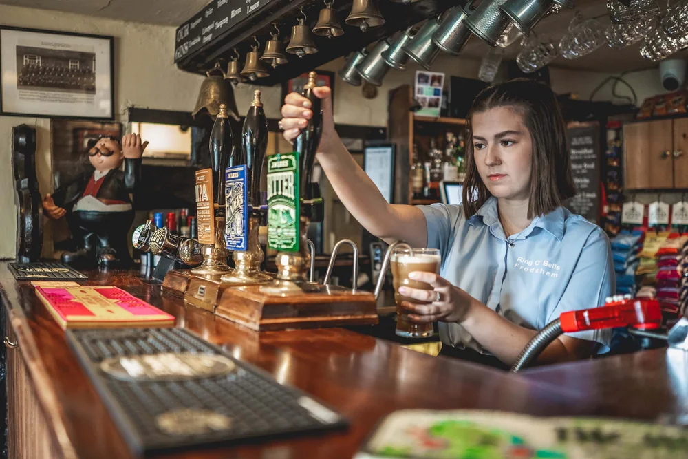 About — The Ring O' Bells