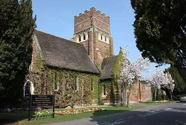 Stourbridge Crematorium — Attwood Funerals