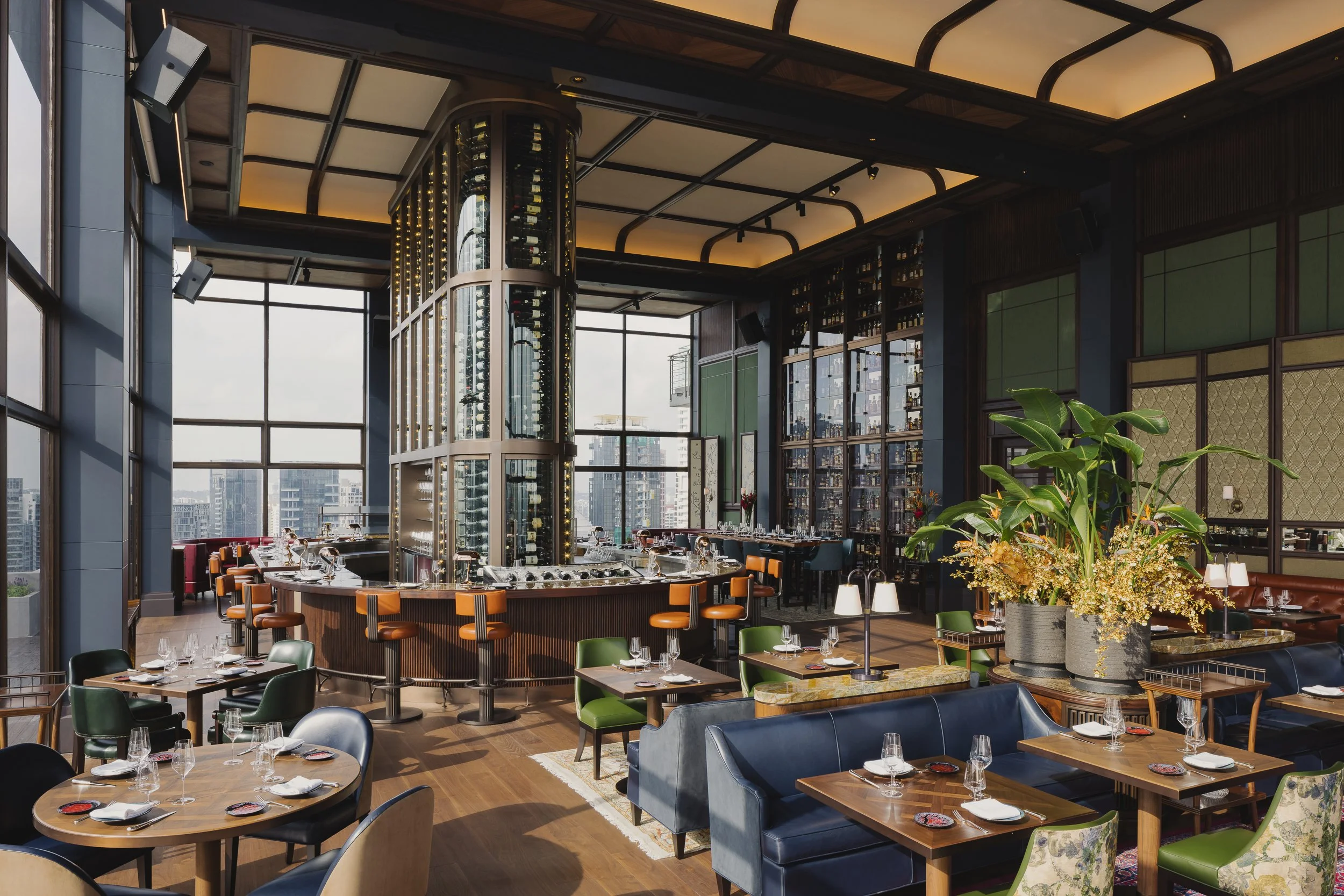 Speakeasy: Inside Architecture and Design Photography with Daniel Koh ...