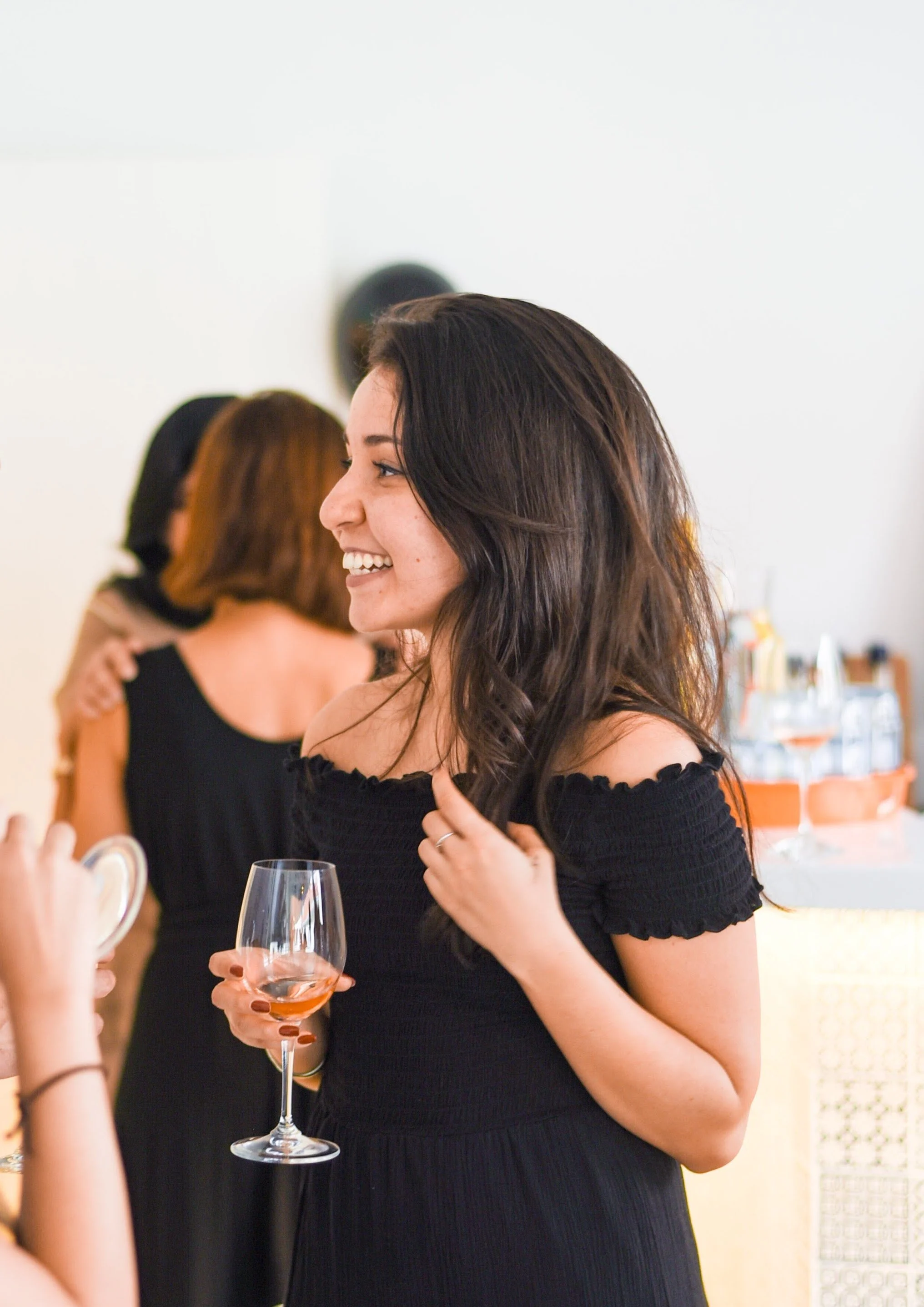 Speakeasy: The ‘Here and Now’ of Hospitality Branding with Aquí. — Rockett