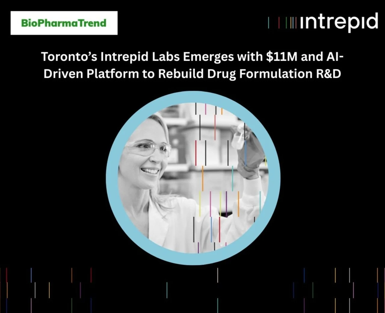 News — Intrepid Labs