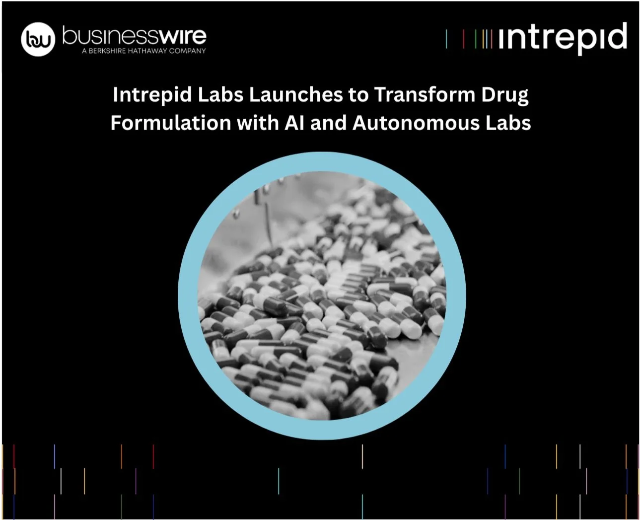 News — Intrepid Labs