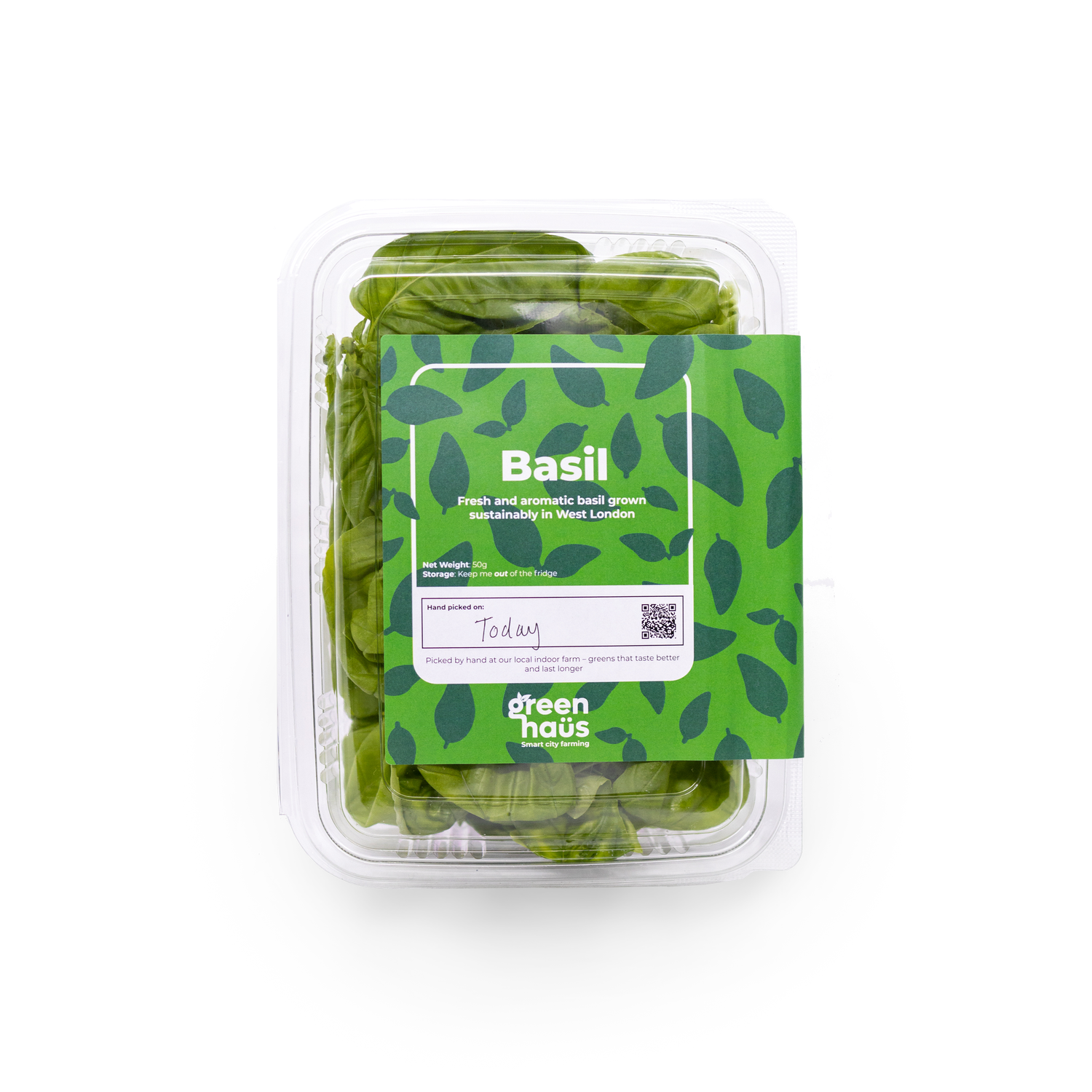 Our Produce — Greenhaus