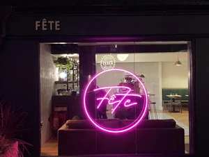 Fête
