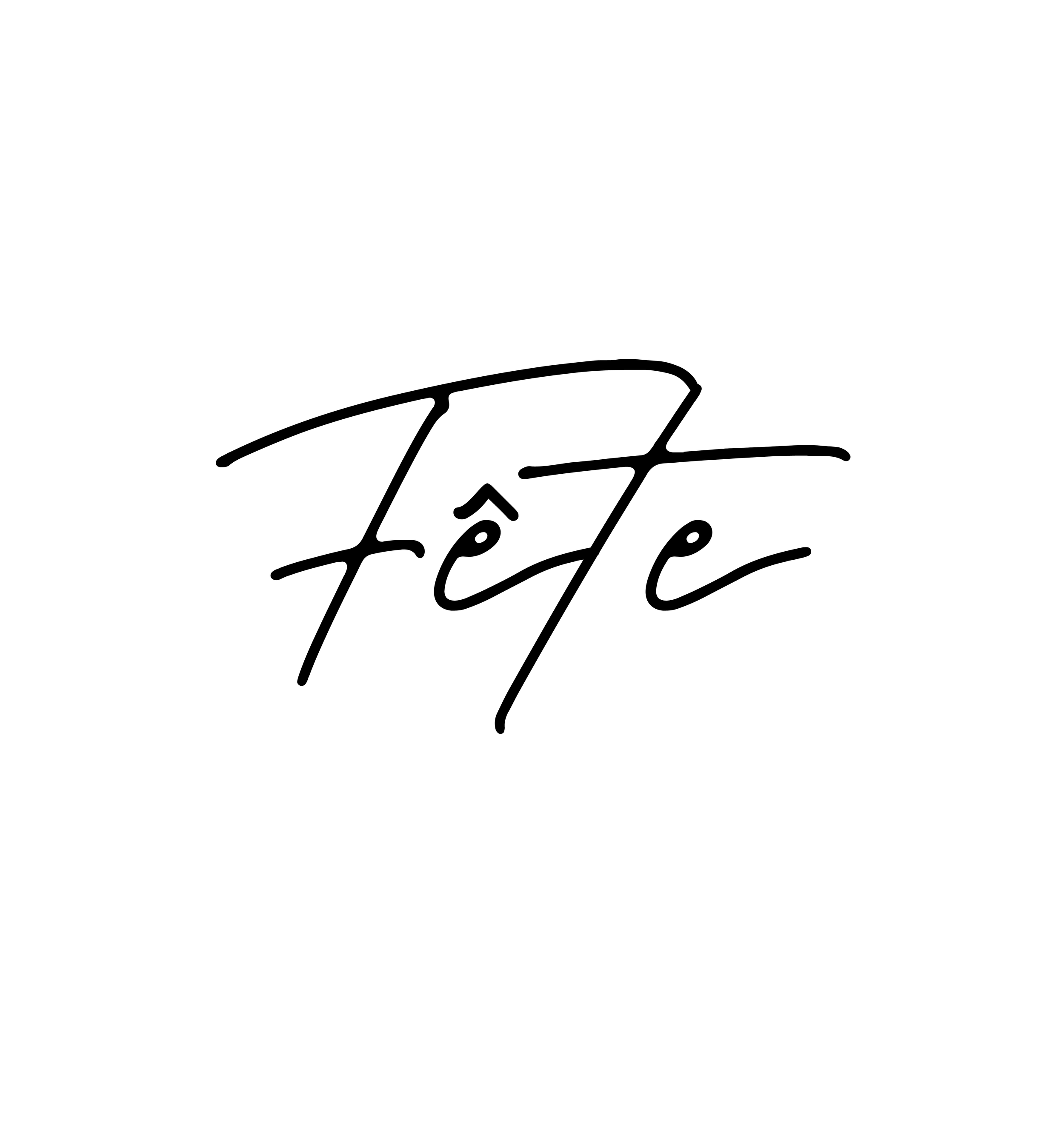 Book Your Table — Fête