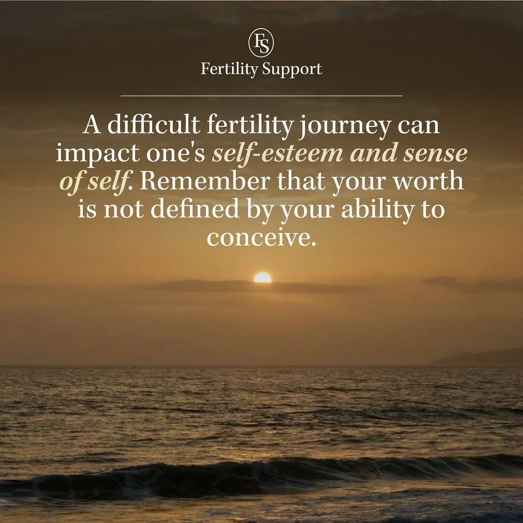 Fertility Support