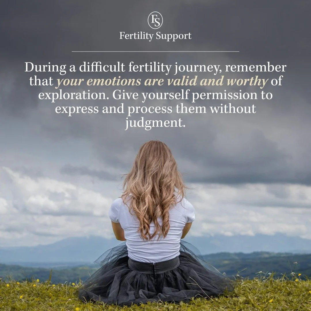 Fertility Support