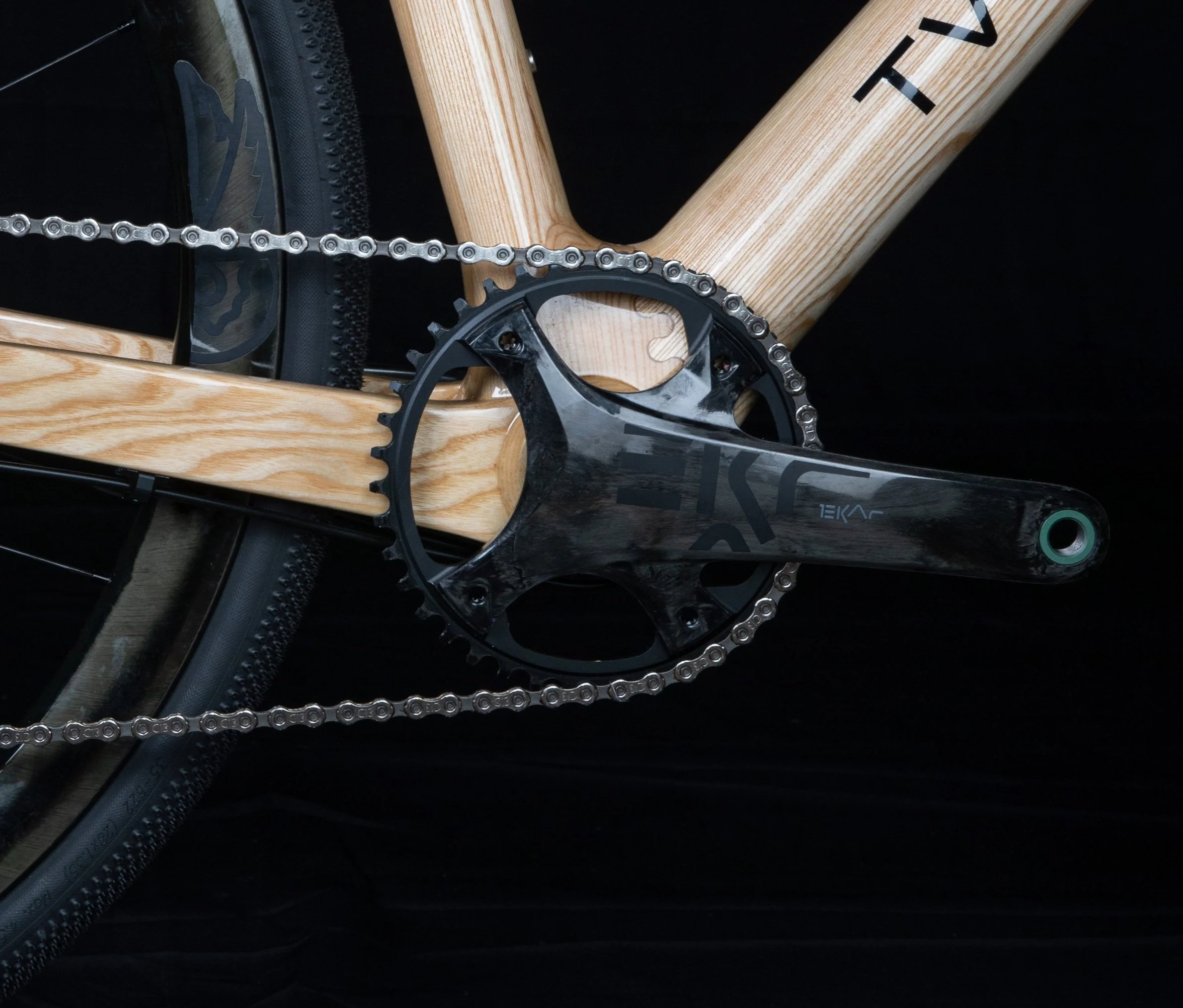 All-road — Twmpa Cycles