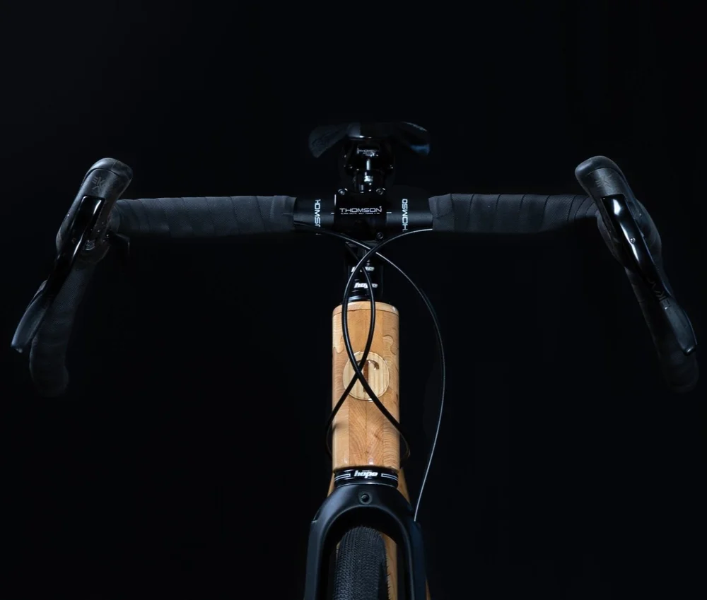 All-road — Twmpa Cycles