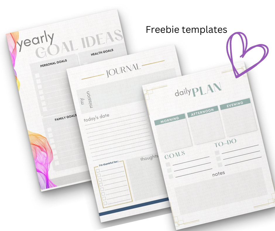 Freebies — Cate Field Artist, Teacher, Speaker