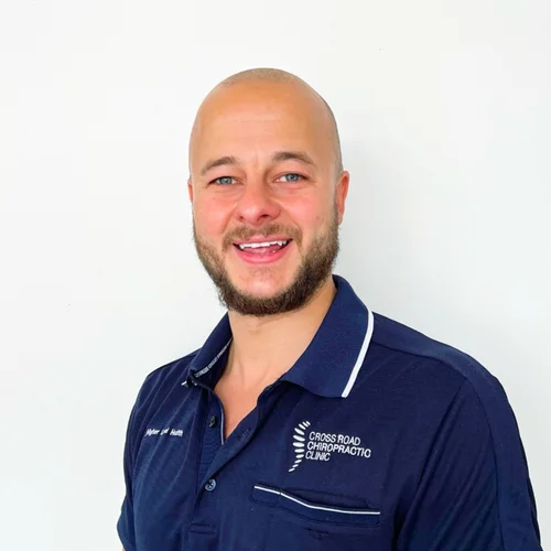 OUR TEAM — SA Spine & Health