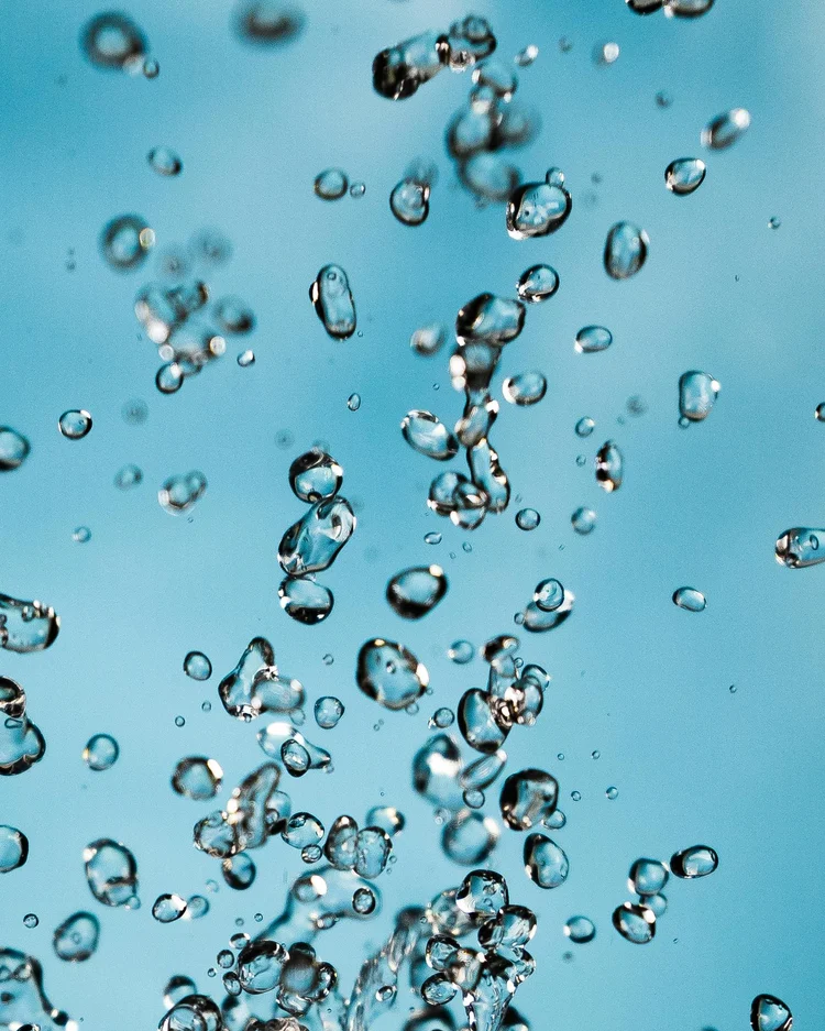 Saka Natural Mineral Water