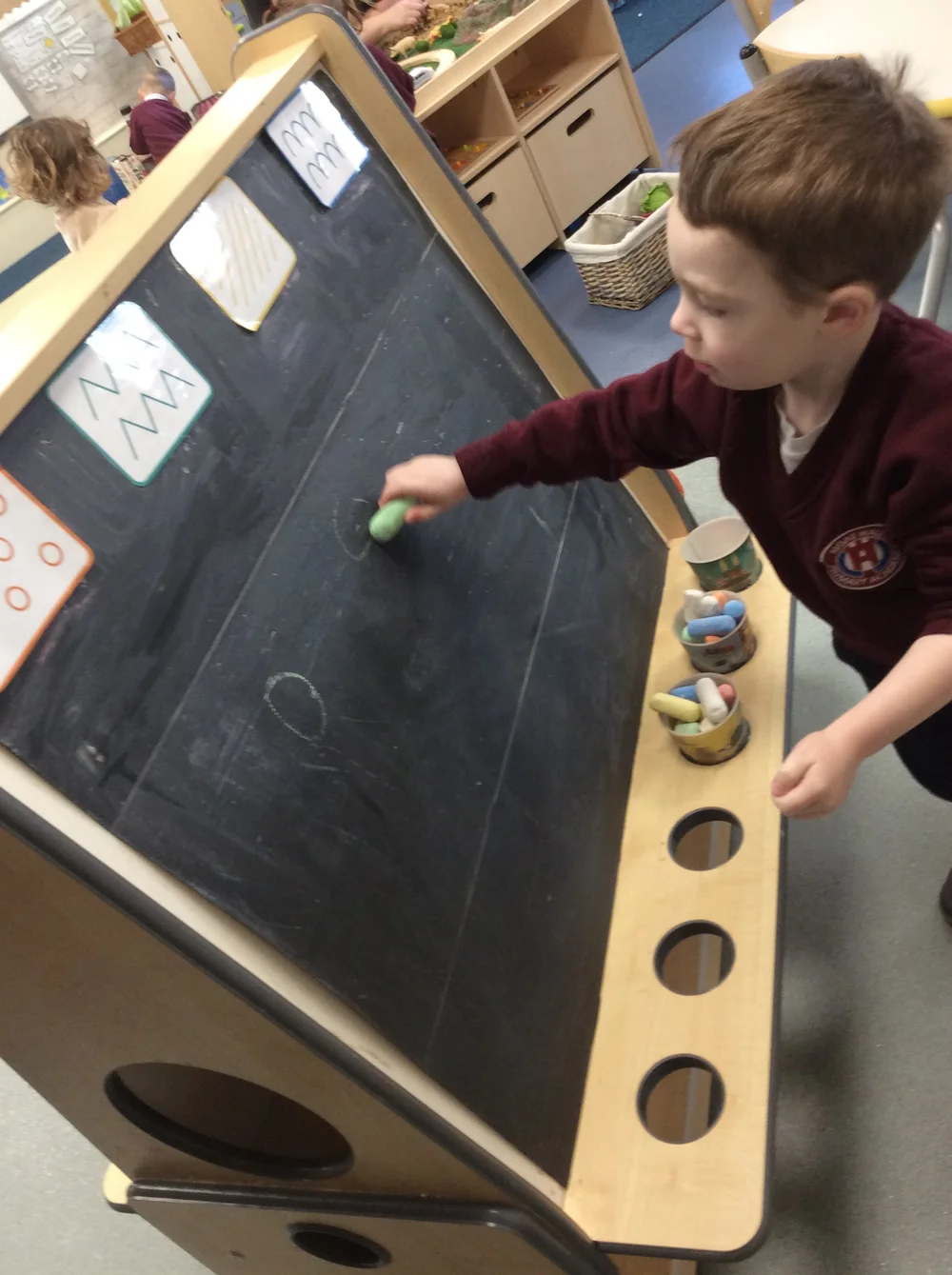 Mini Moats — Moat Hall Primary Academy